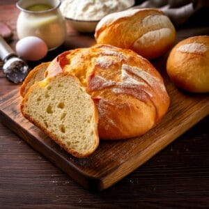 Yeast Bread : The Secrets to Perfect Fermentation & Rising